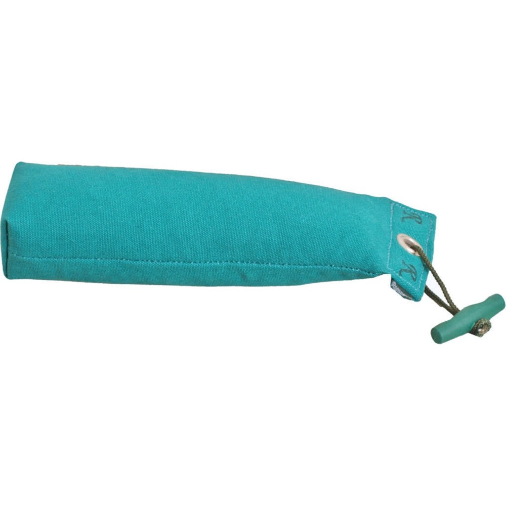 Boon Canvas Dummy Junior - Groen - 020 7469