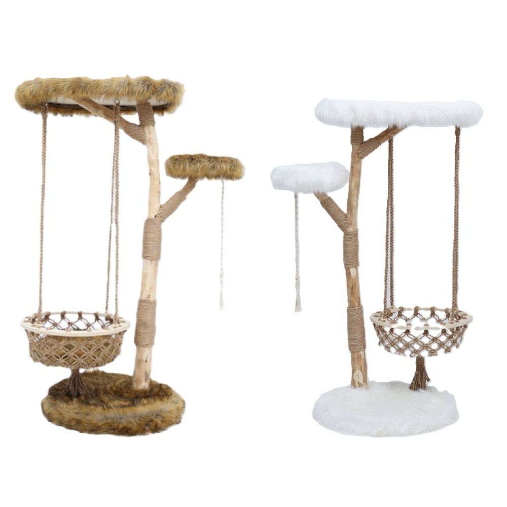 Boony Klimboom Quercus - Polar White - 021 0614