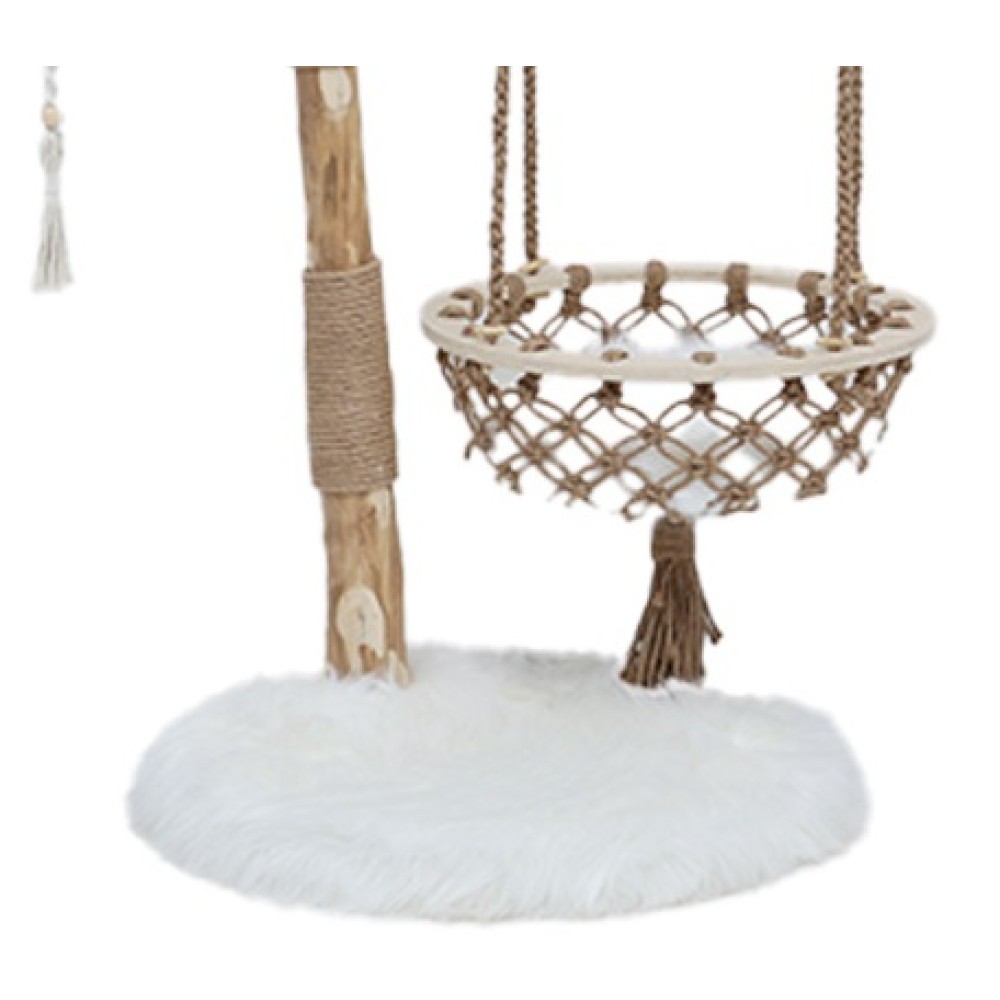 Boony Klimboom Quercus - Polar White - 021 0614