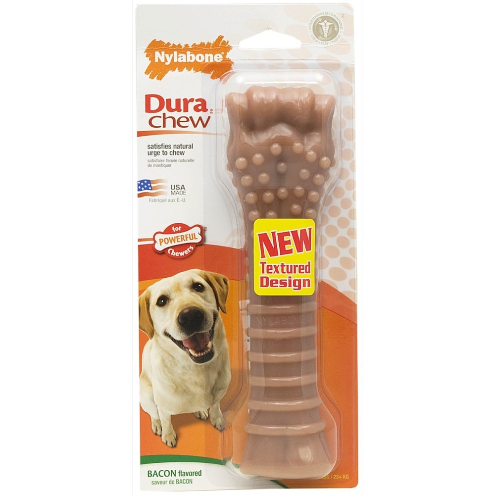 Nylabone Chew Super - Bacon / 020 8099