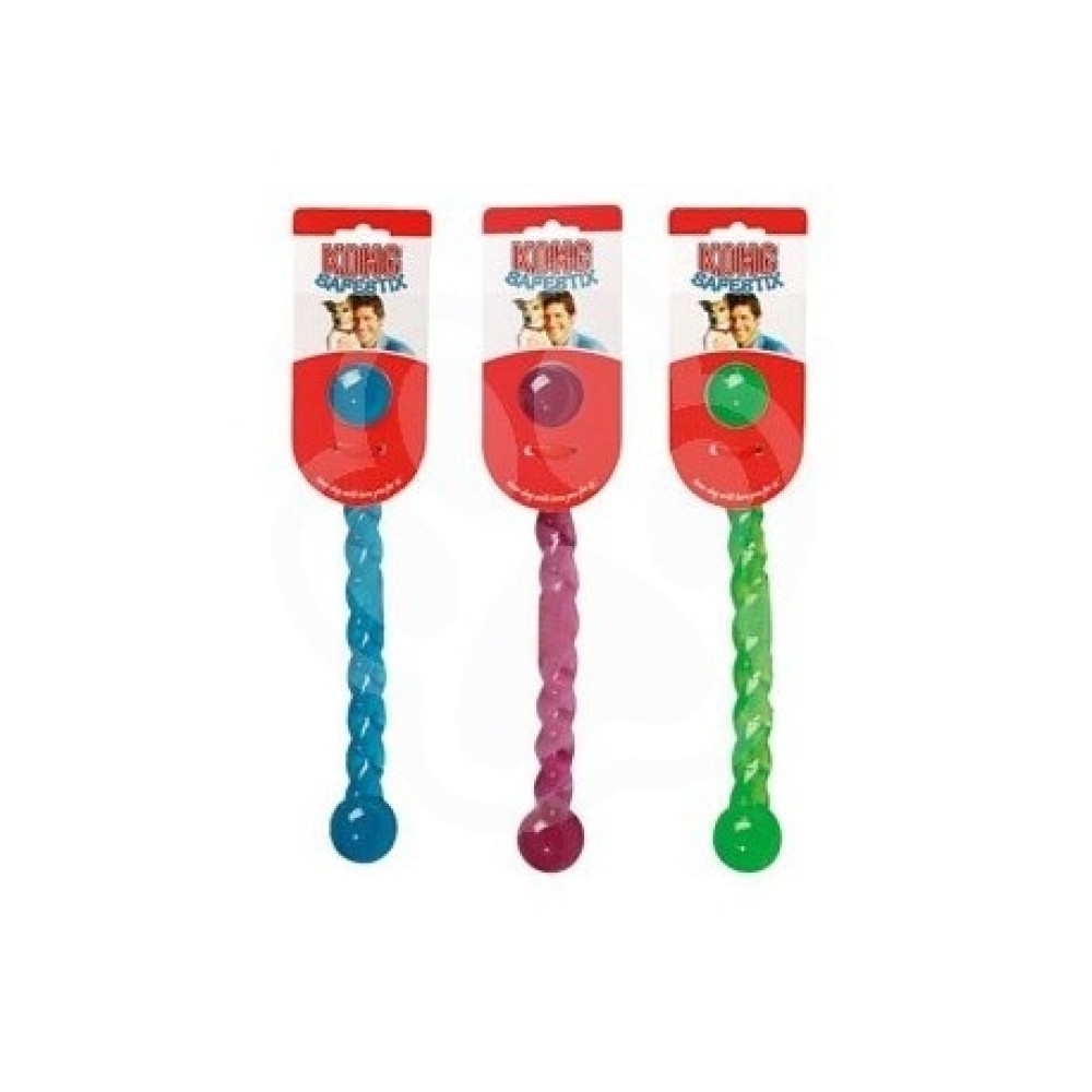 Kong Hond Safestix - Small 30 cm / 020 6585