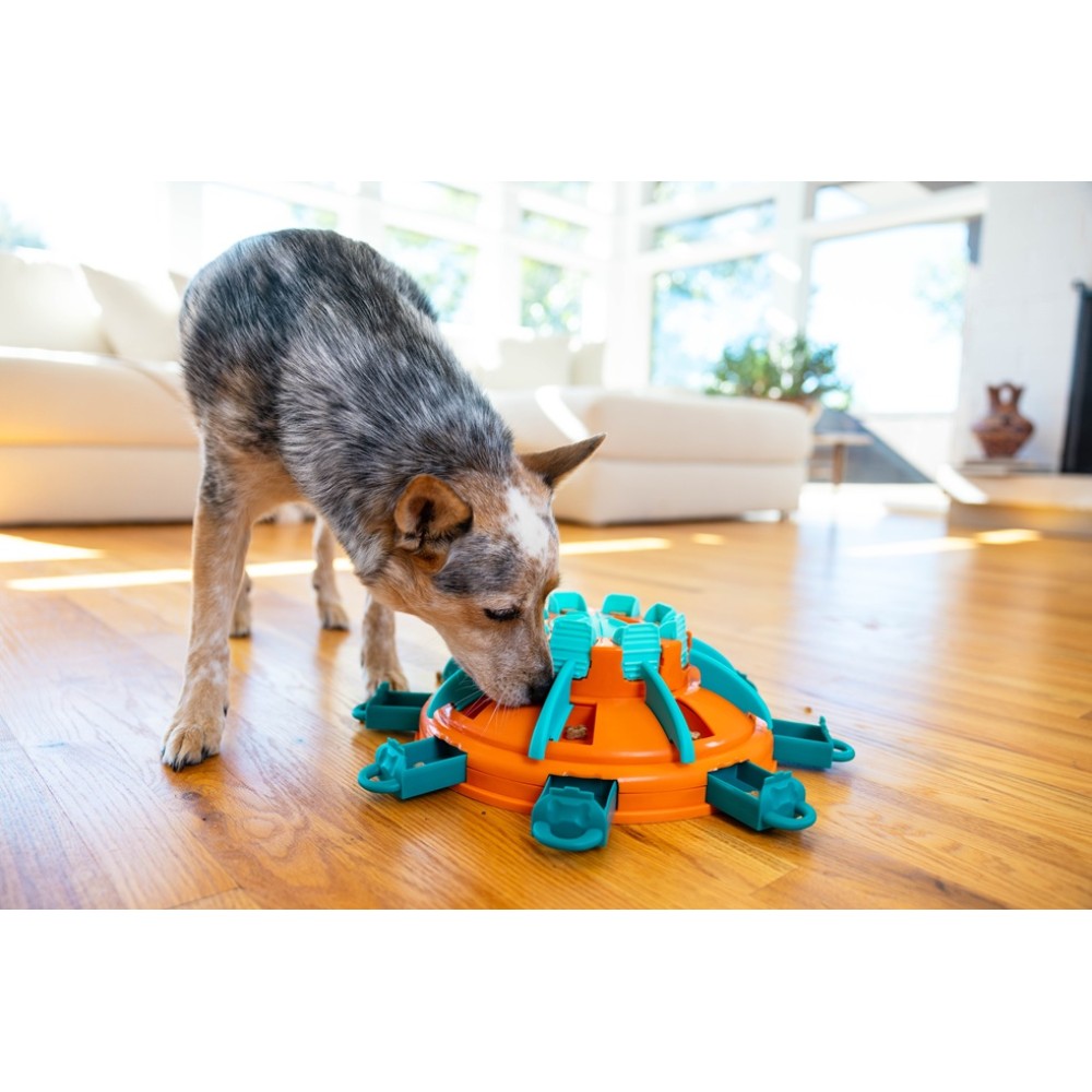 Nina Ottosson Hond Spel - Tower of Treats - 021 1158