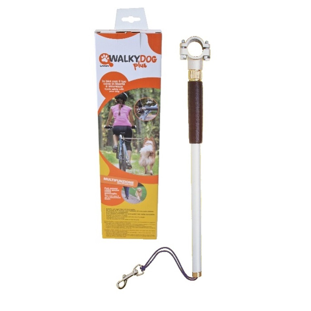 Camon Walky Dog - Plus